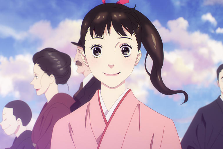 Stream it or skip it: ‘Love Through a Prism’ on Netflix, in which a ...