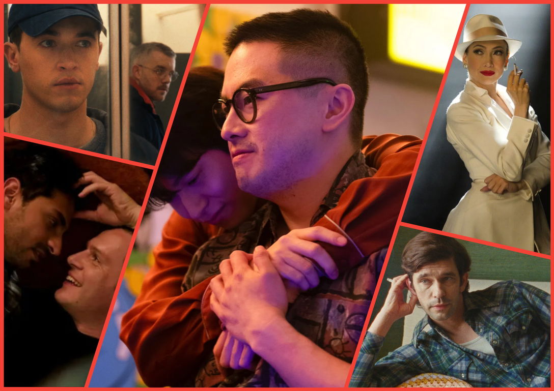Did you see any of these ‘Unsung LGBTQ films of the year’? Critics ...