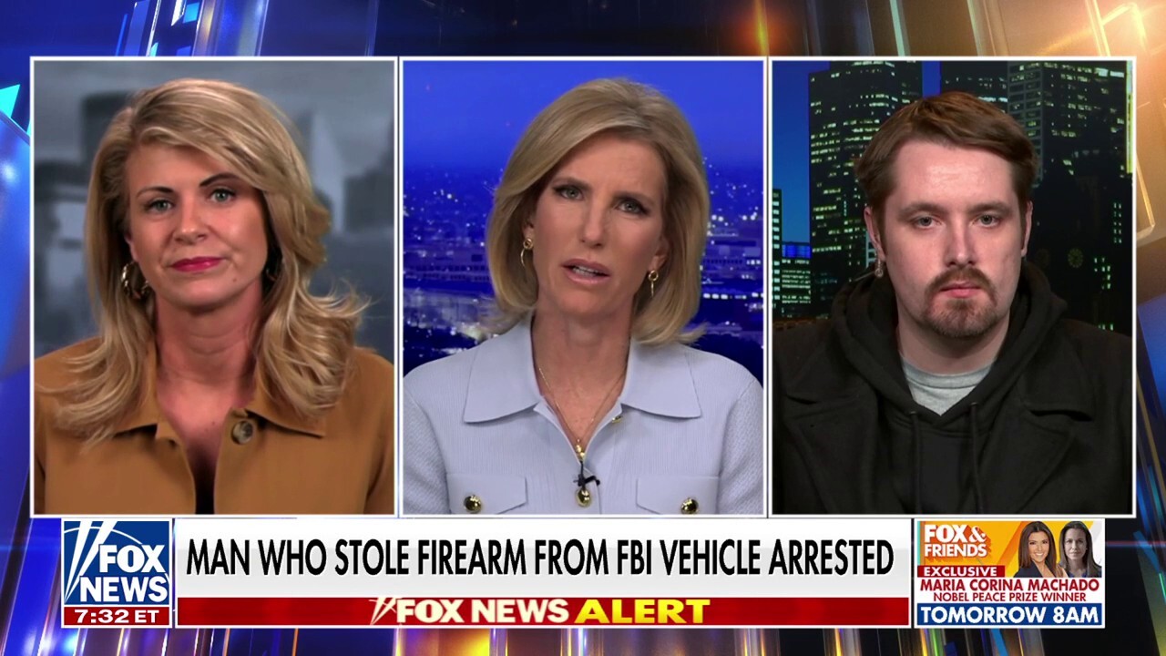 Protestors are the ones ‘disrupting daily routines’ in Minnesota ...