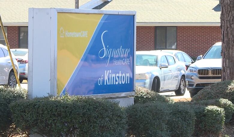 Kinston residents comment after nursing assistant accused of defrauding ...