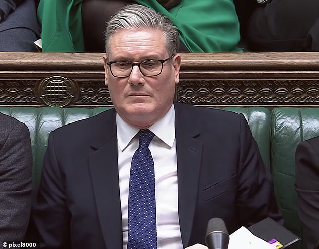 As Jenrick defects, our message to Reform and the Tories: Stop fighting ...