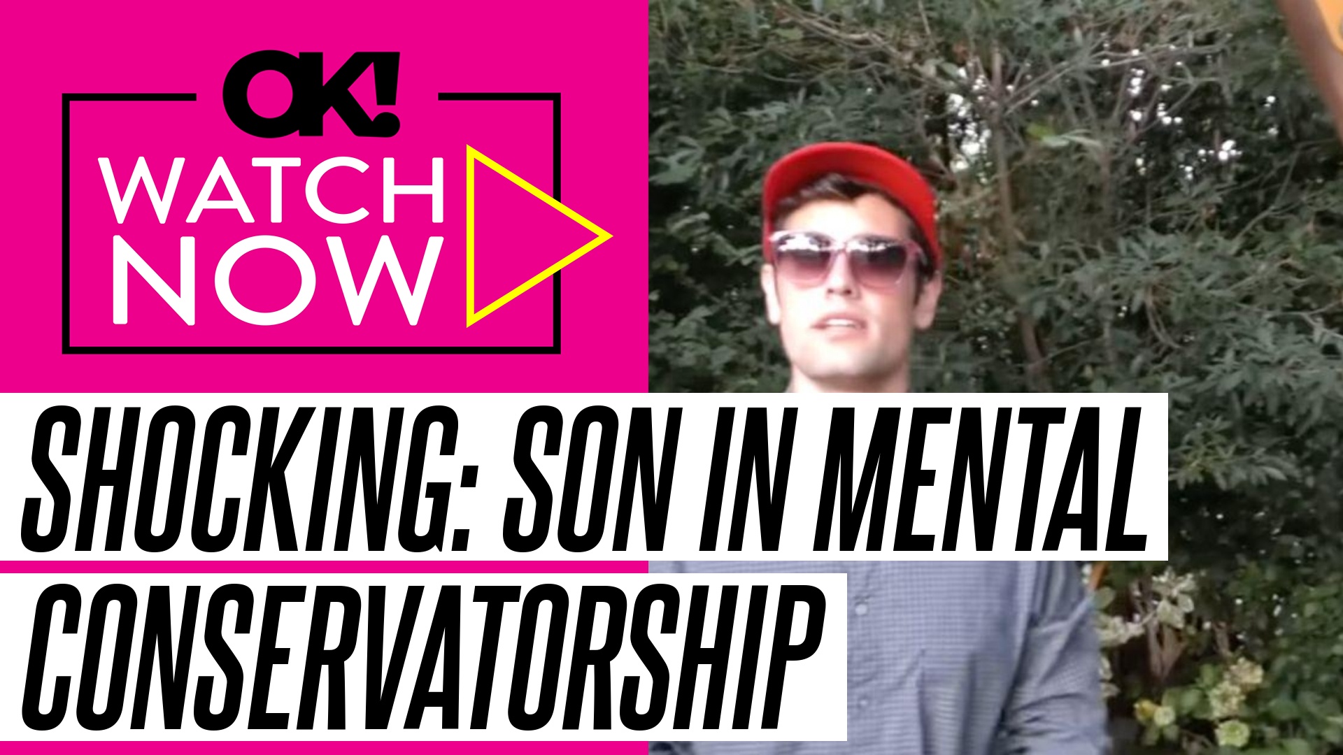 Nick Reiner was in a mental health conservatorship 5 years before ...