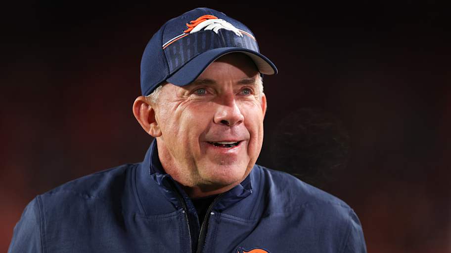 Sean Payton's success after a bye week is a huge warning to the Buffalo ...