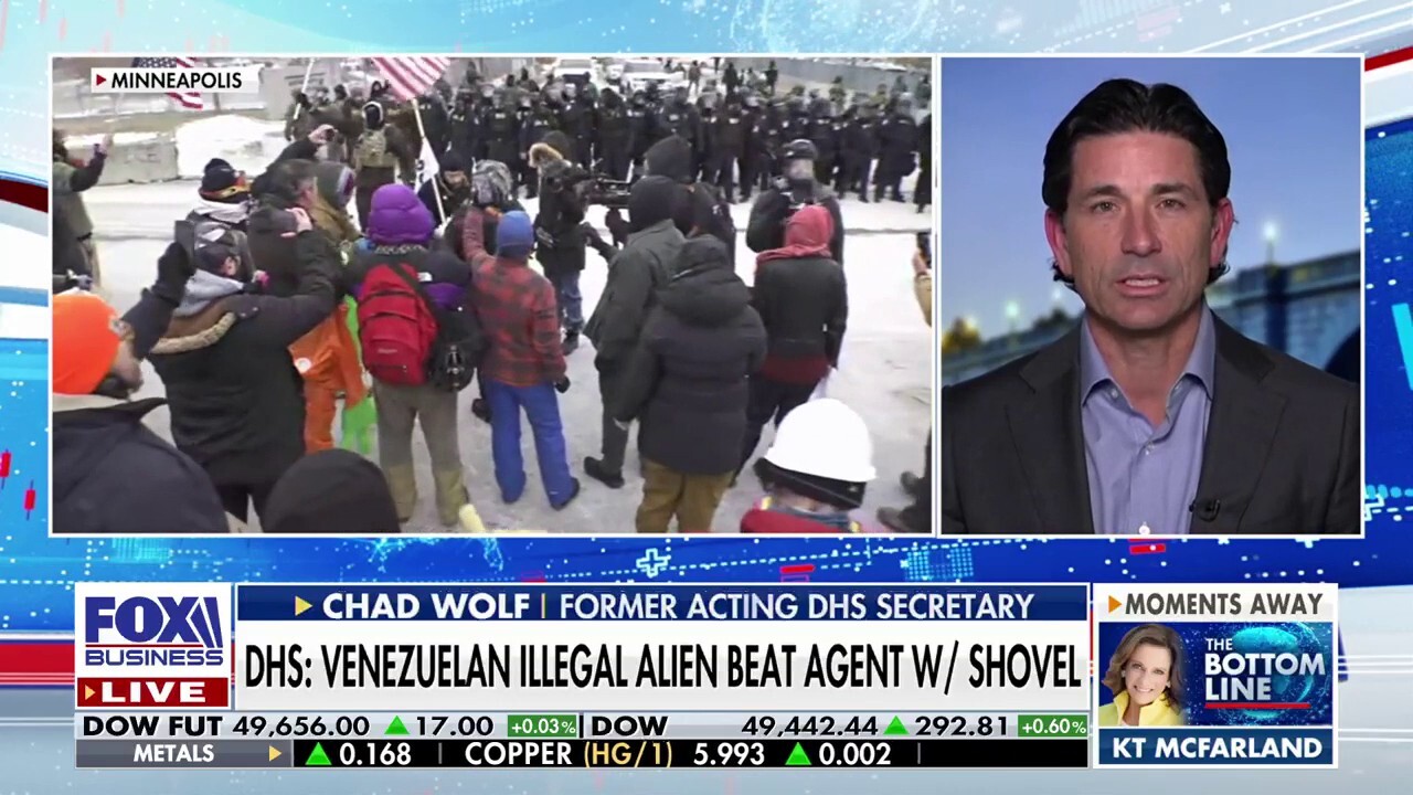 Very clear the federal government is not going to 'back down' in ...