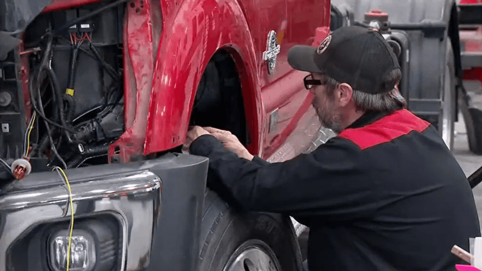 Senate could take up Gov. Mills' veto of ‘right to repair’ changes next ...