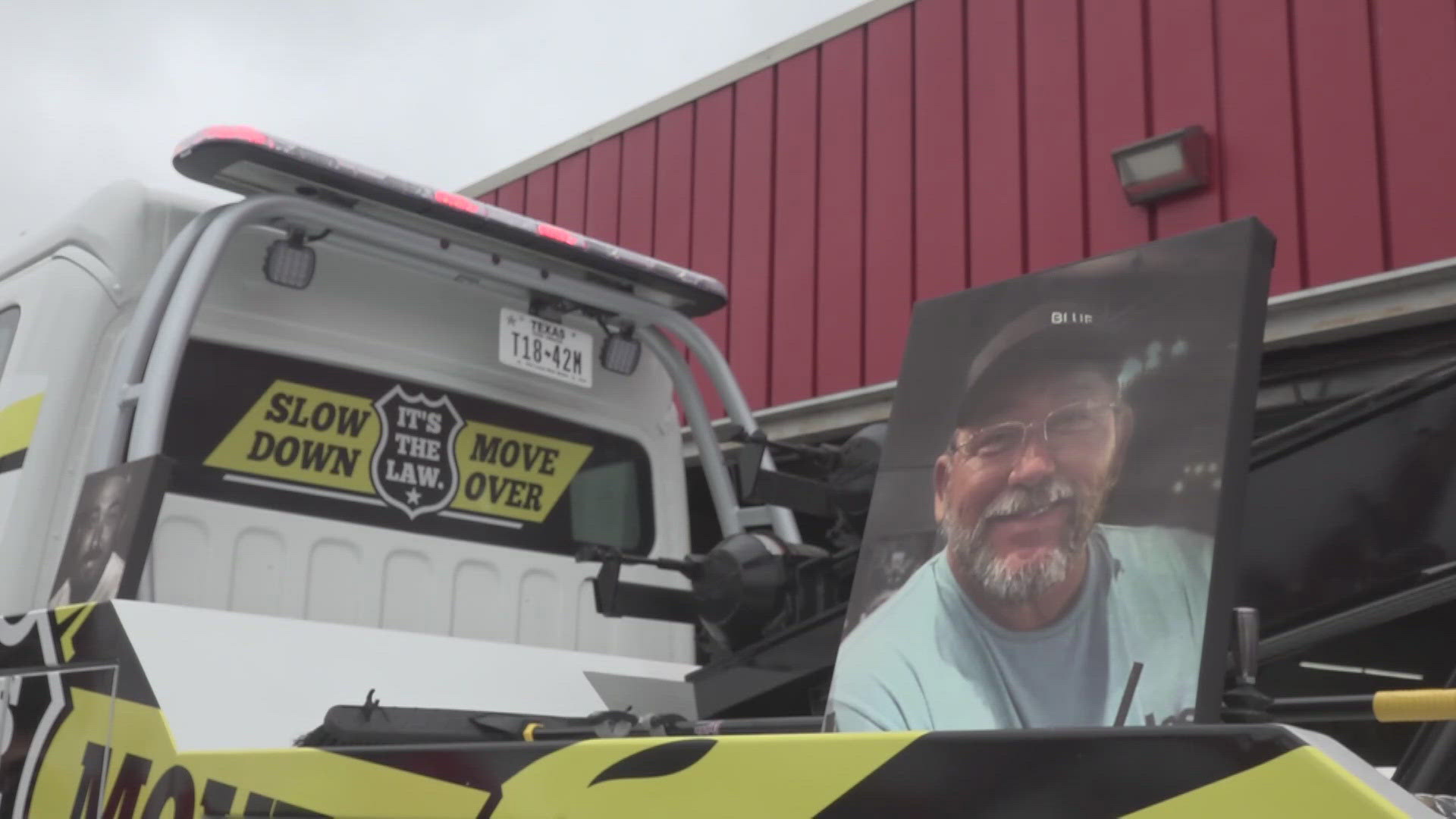 Killeen man arrested in deadly 2024 I-35 hit-and-run that killed tow ...