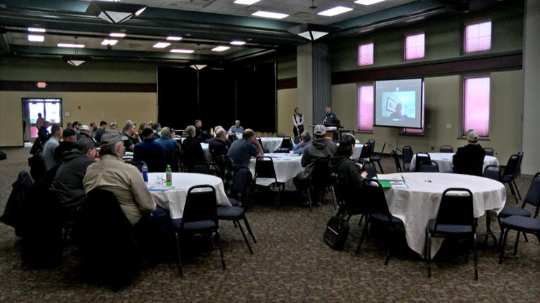 Northwest IA Ag Stewardship Alliance promotes improved soil ...