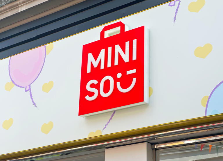 MINISO to open its largest US store in Fremont