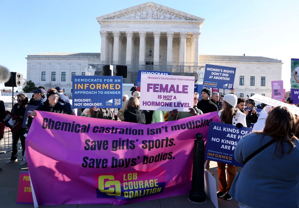 We are in a bizarro world where doctors and lawyers feel compelled to ...