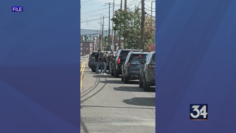 Binghamton Human Rights Commission blasts ICE