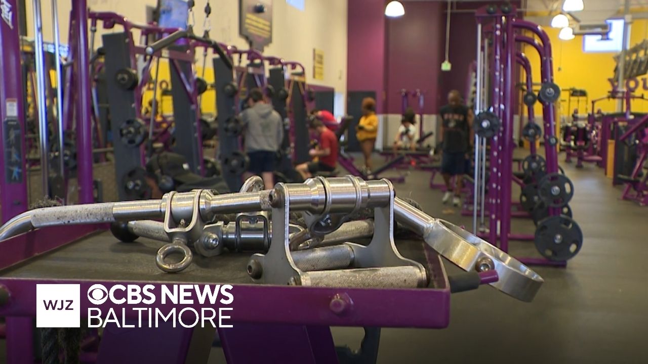 Taking a closer look at the importance of strength training