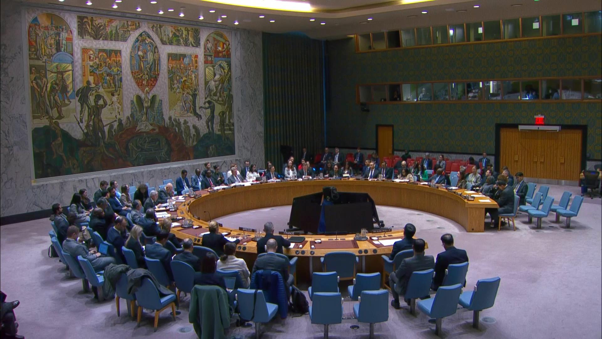 US envoy tells Iran: Trump is 'a man of action'