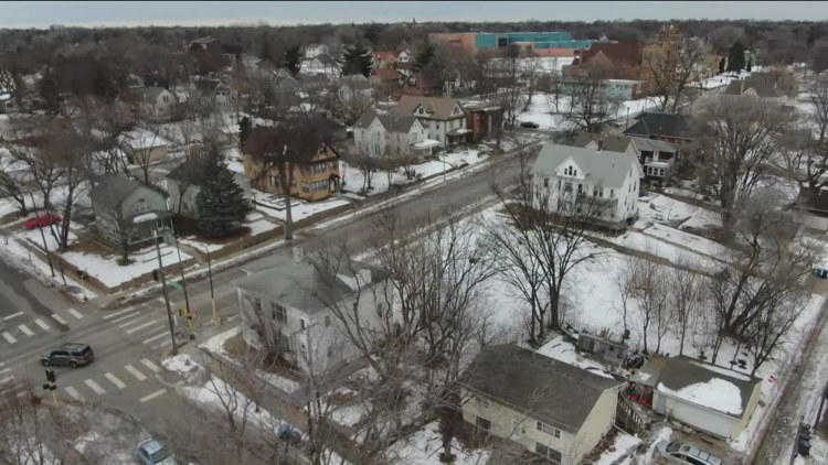 Fear remains in Minneapolis neighborhood where federal agents and ...