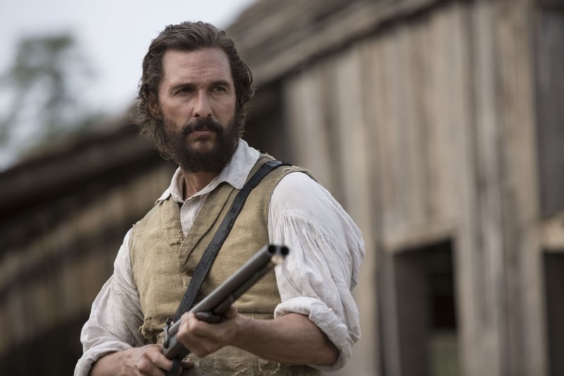 Matthew McConaughey dice stop all’utilizzo improprio dell'IA e brevetta ...