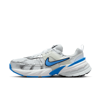 Nothing comes between Dakota Johnson and her Nike V2K sneakers