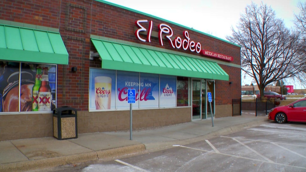 Twin Cities restaurants close as ICE operations impact workforce ...