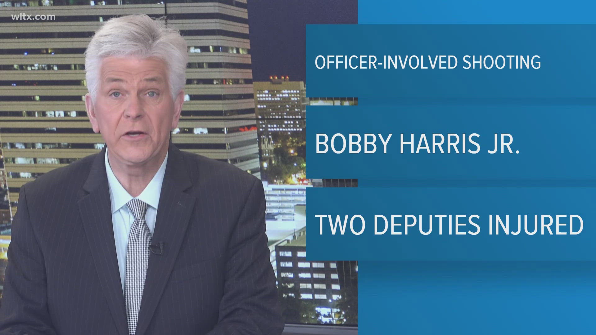 SLED investigating shooting involving a police officer