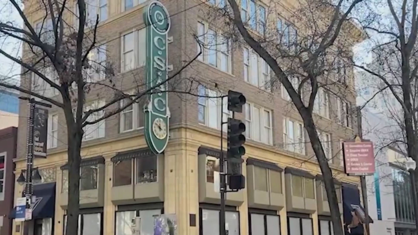 California State Association of Counties announces multi-million dollar ...