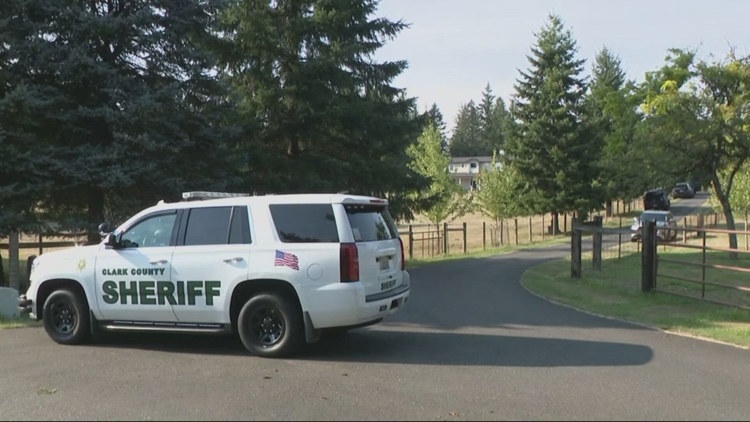 Washington bill would set statewide standards for sheriffs, drawing ...