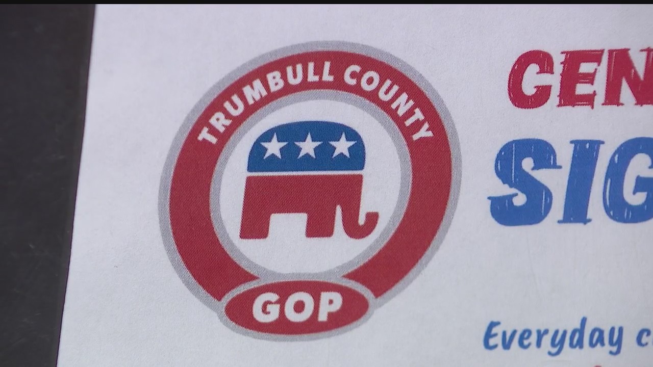 Trumbull Co. GOP holding recruiting event
