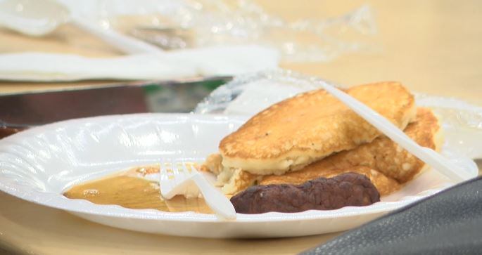 74th annual Lubbock Lions Club pancake festival happening Valentine’s ...