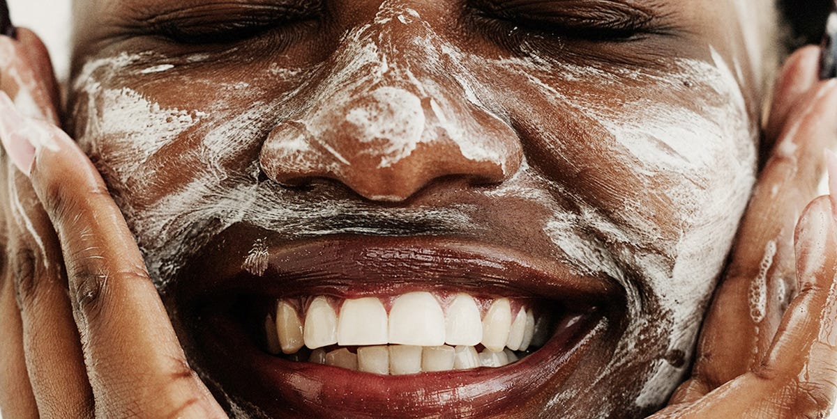 Aestheticians say these simple steps can get you a spa-worthy facial at ...