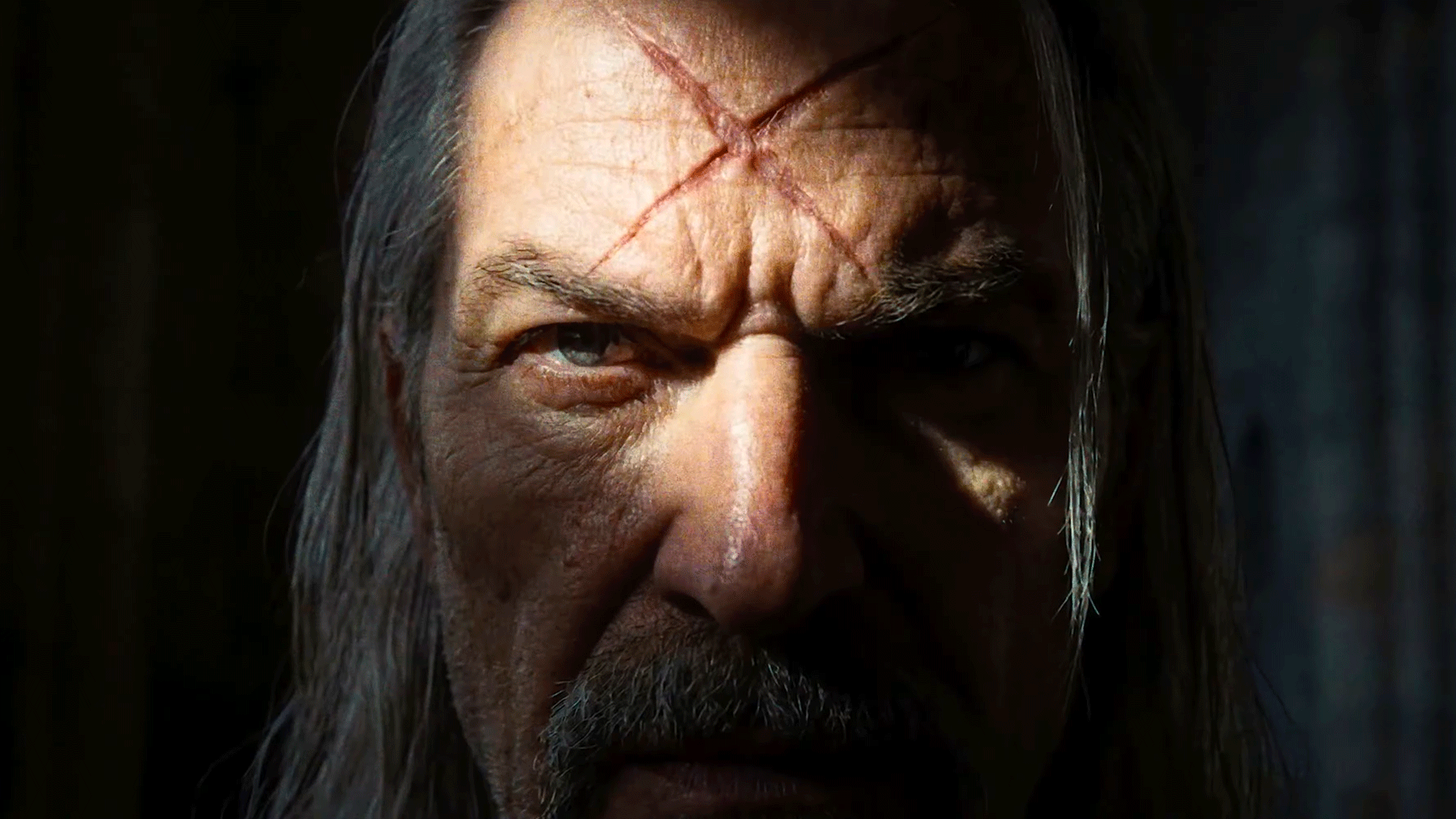 Fatal Fury: City of the Wolves - Official Season 2 announcement trailer