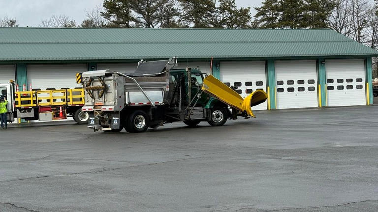 MTA uses underground weather sensors to boost road safety during winter