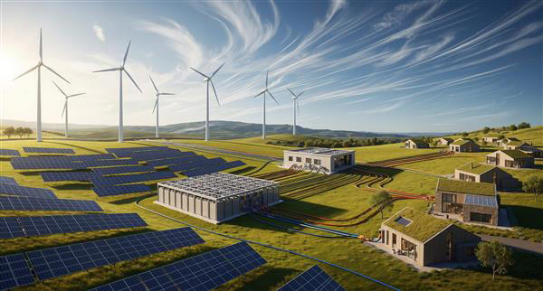 Thermal energy storage nanocap 1414 Degrees up +80% on South Australian ...