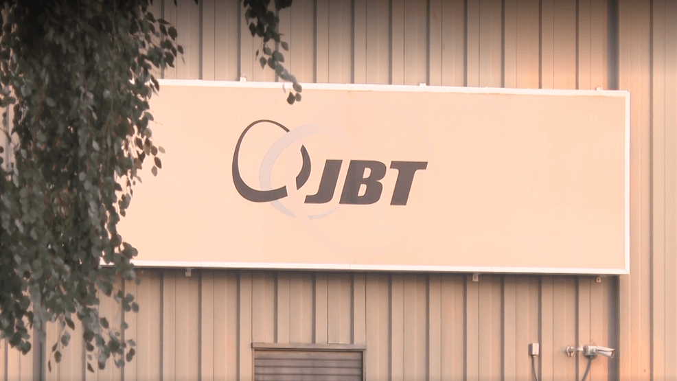 JBT FoodTech to close Madera facility, shifting operations to Florida ...