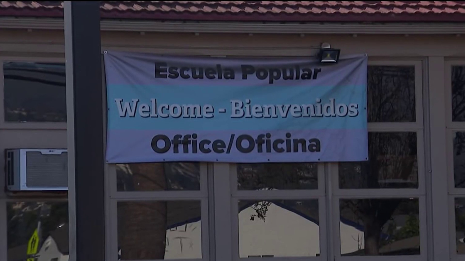 San Jose bilingual charter school fights to stay open