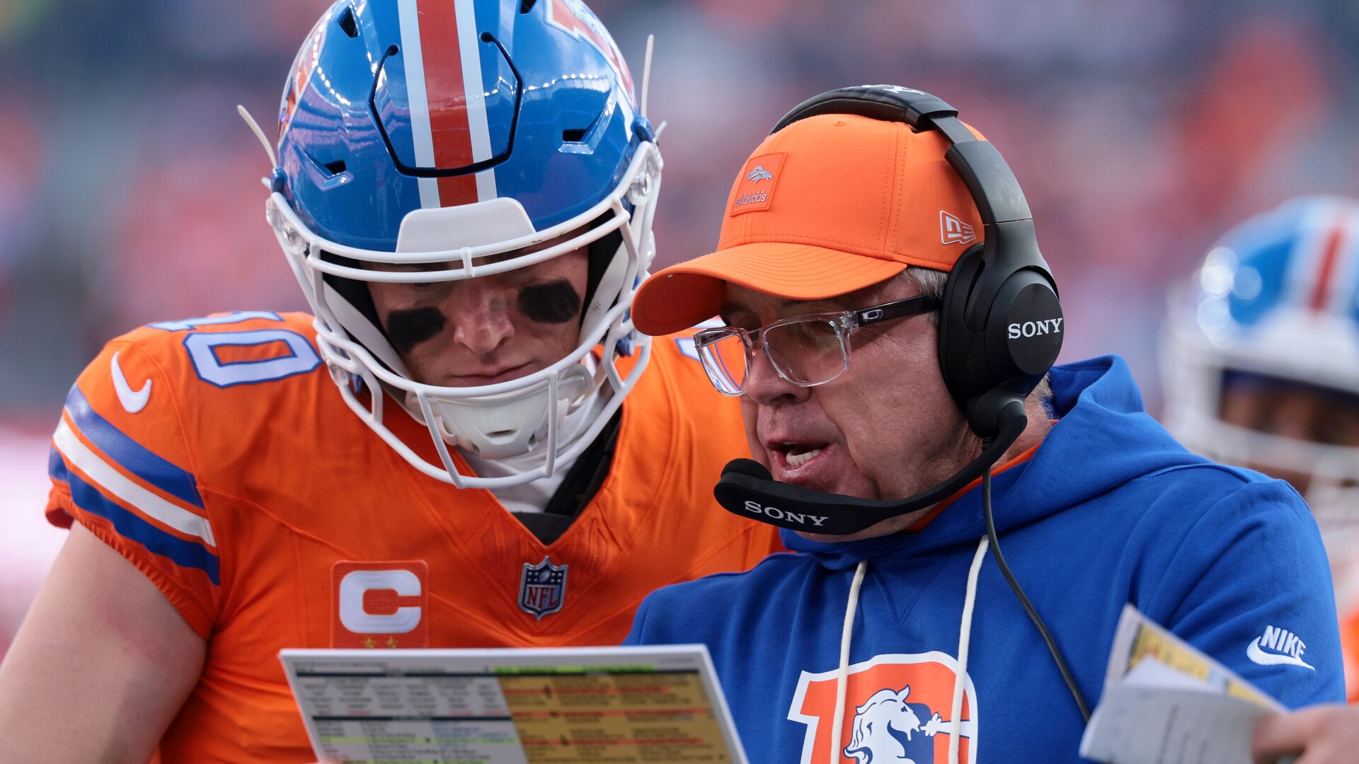 Sean Payton uses his recent year off to get players to appreciate the ...