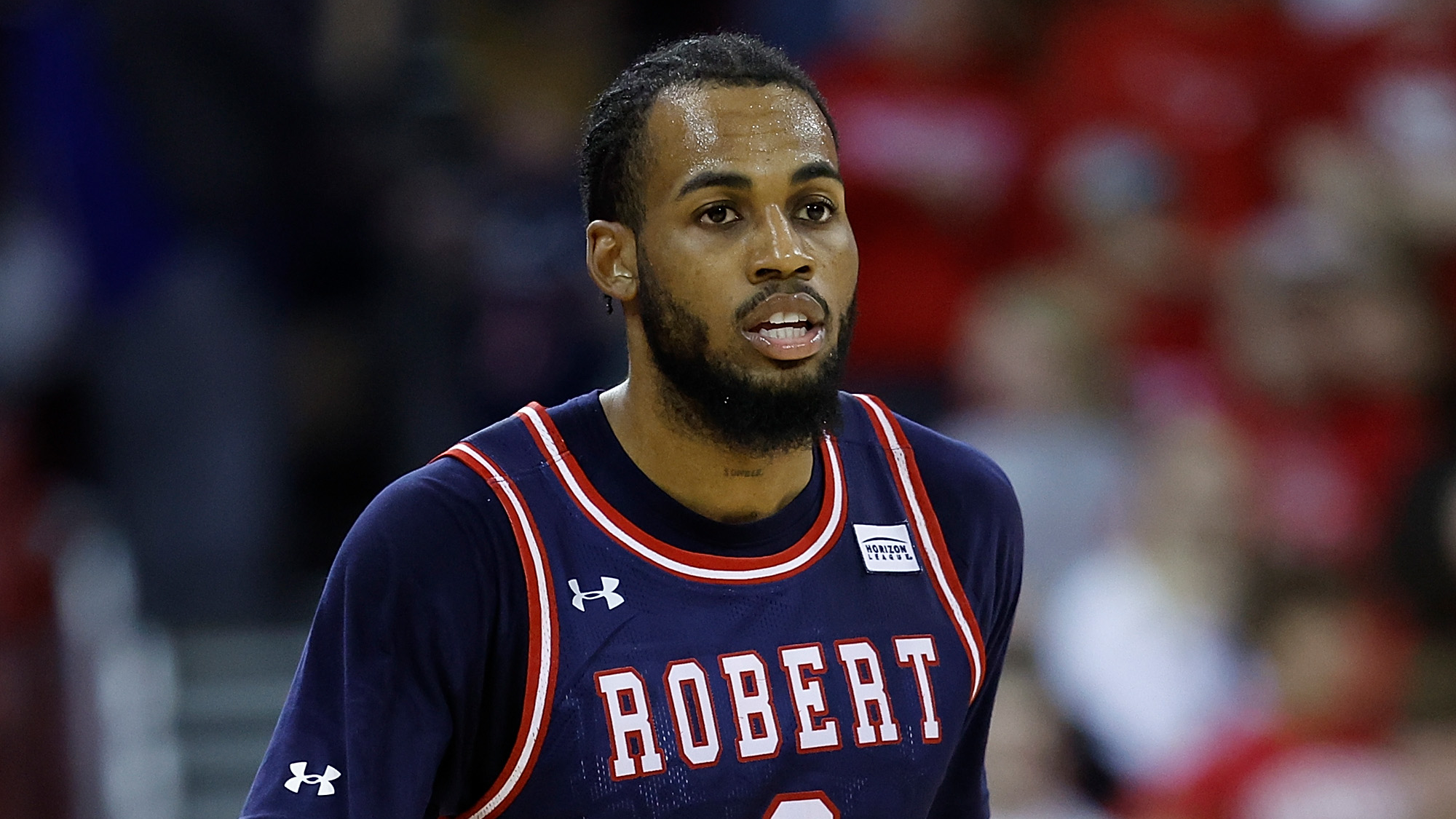 Former Robert Morris player among NCAA athletes charged in scheme to ...