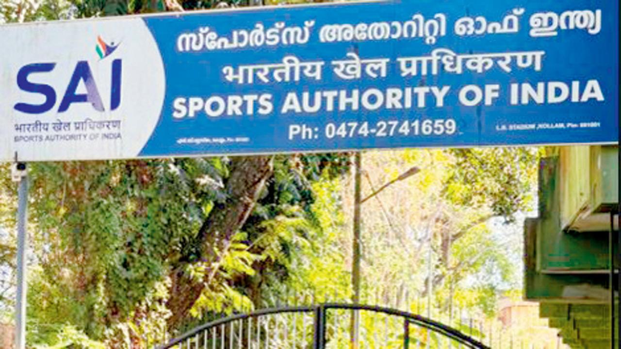 Two teenage trainees found dead at SAI hostel, police order probe