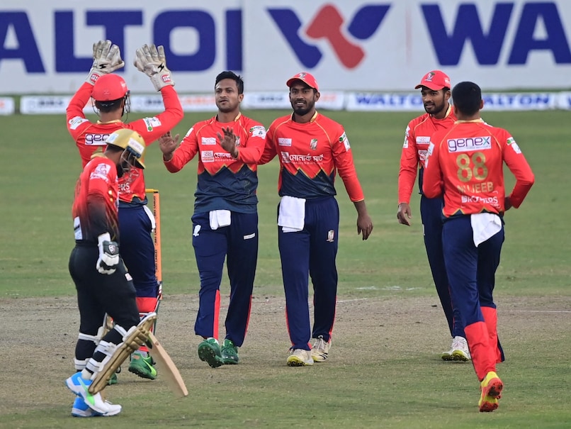 Bangladesh board forced to reschedule BPL 2026 amid players-led protests