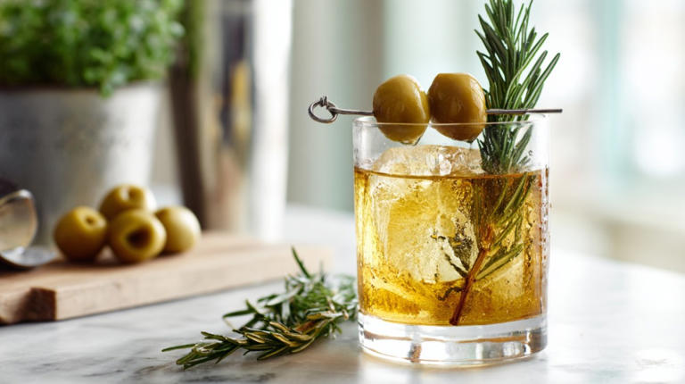 It’s all about that brine, baby!