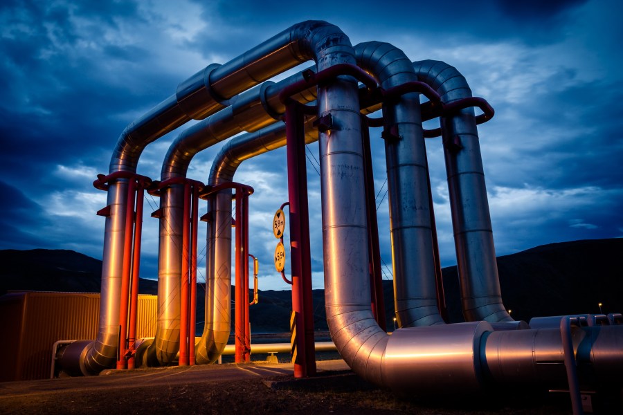 Lawmaker pushes bill to attract geothermal energy companies to New Mexico
