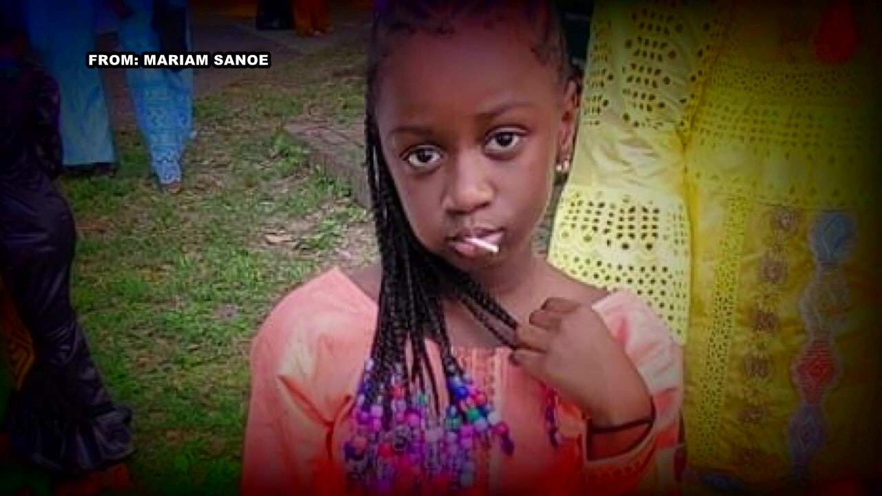 Fanta Bility Foundation holds winter clothing giveaway in Sharon Hill