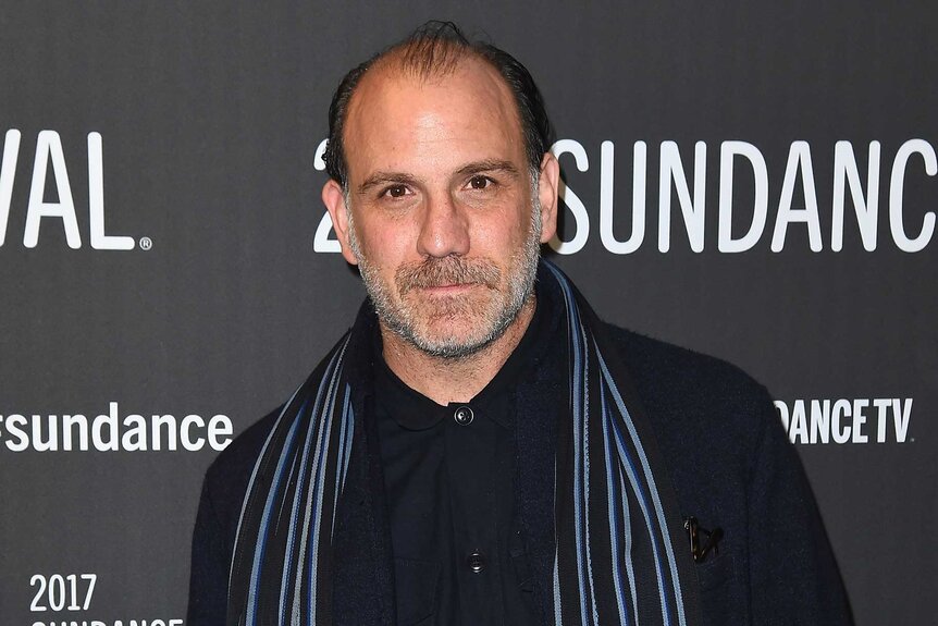 Why you recognize Law & Order: SVU guest star Nick Sandow