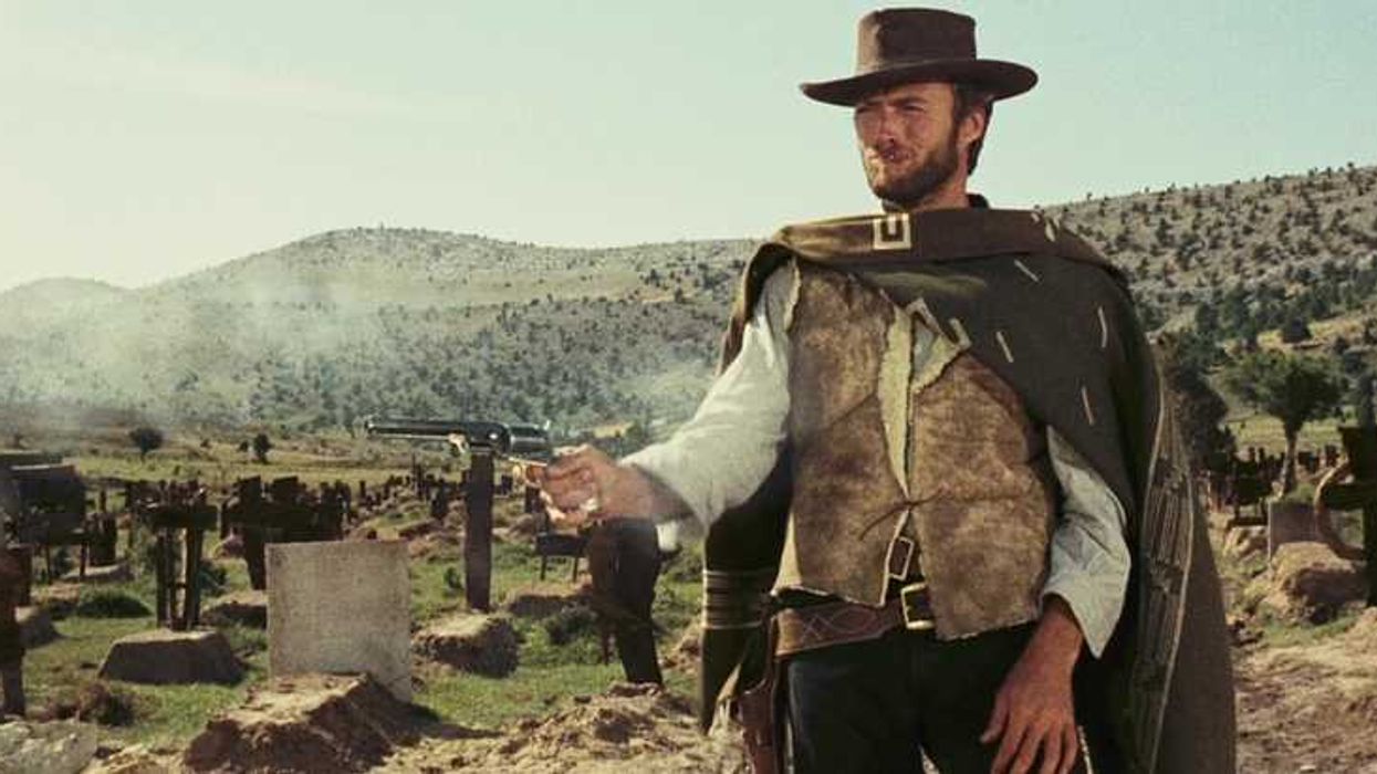 The top 10 best western gunfights of all time