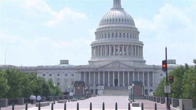 Thompson introduces bill to limit DHS mobile biometric surveillance