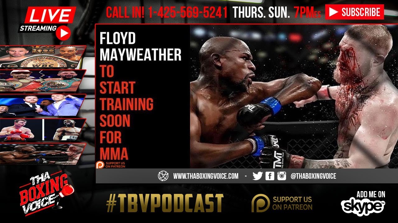 Terence Crawford injury conspiracy👀😱 Horn vs Crawford on new ESPN ...