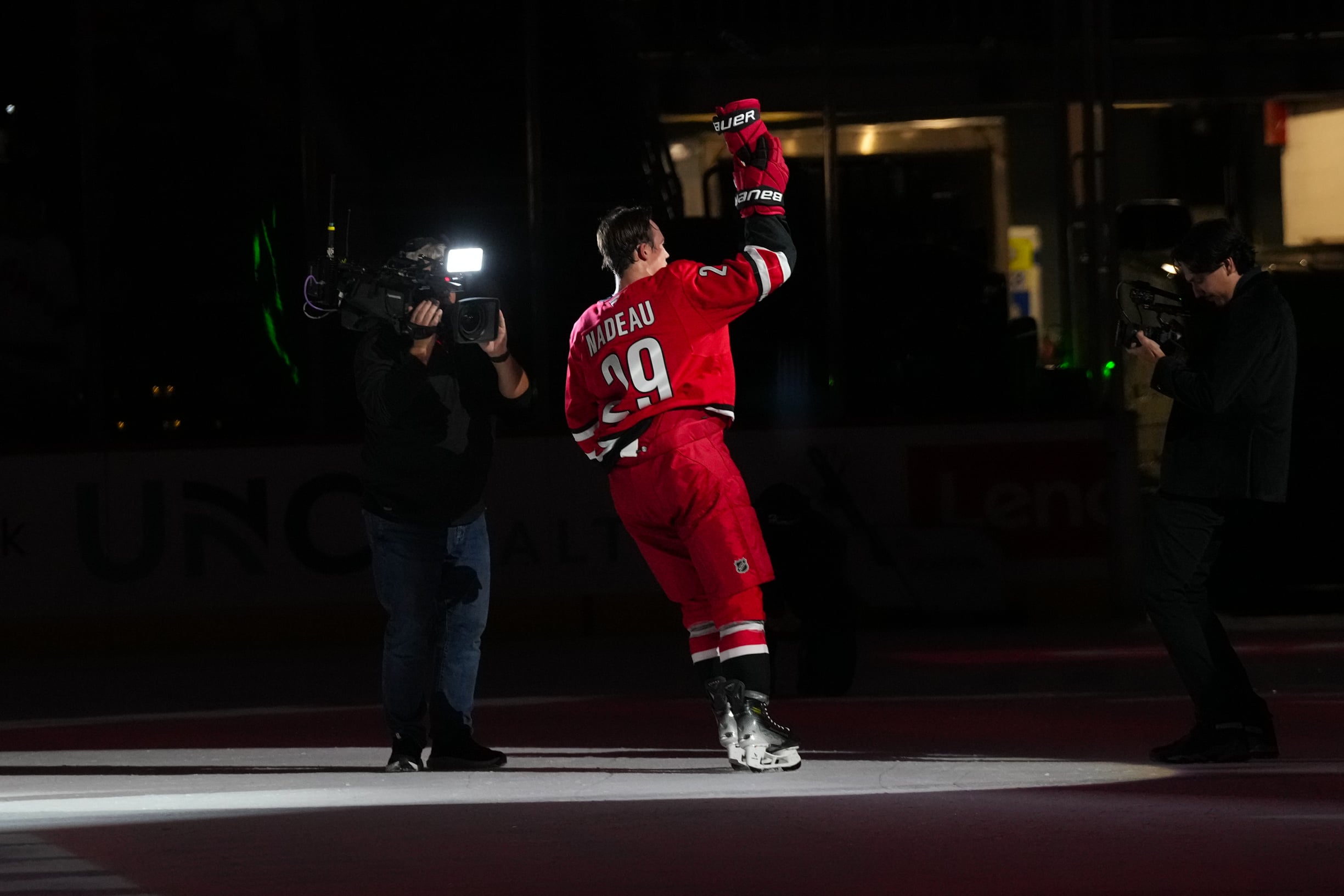 Carolina Hurricanes prospects to compete in AHL All-Star Classic