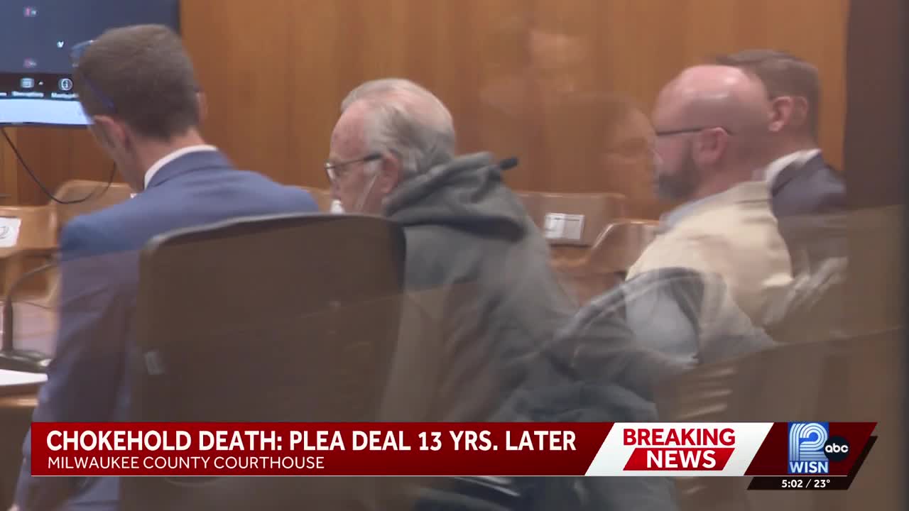 Men involved in 2012 death of teen plead guilty, avoid jail time