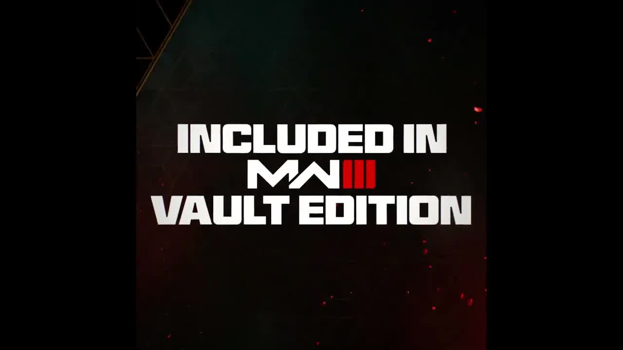 Modern Warfare 3 Blackcell Battle Pass Trailer Season 1 MW3 Blackcell ...