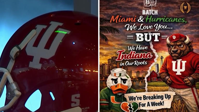 Brickell pub breaks up with Miami, temporarily, to host a Hoosiers ...