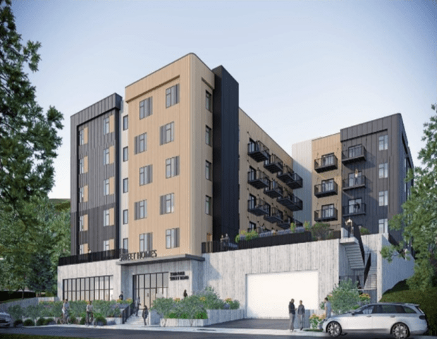 Santa Cruz County Planning Commission sidesteps Paul Sweet Road housing ...