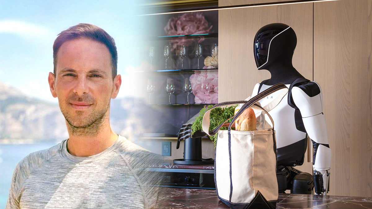 테슬라 인재 또 현대차로 왔다… AI 로보틱스 전문가 밀란 코박 영입