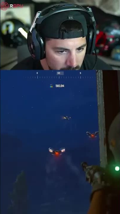 Nickmercs shows off his aim assist after cheating accusations # ...