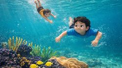 Belajar Bahasa Lampung Melalui Cerita Anak: Khusia Jukung Tuha Bagian ...